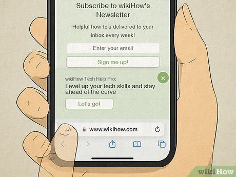How To Move The Safari Address Bar From The Bottom To The Top Of Your Screen