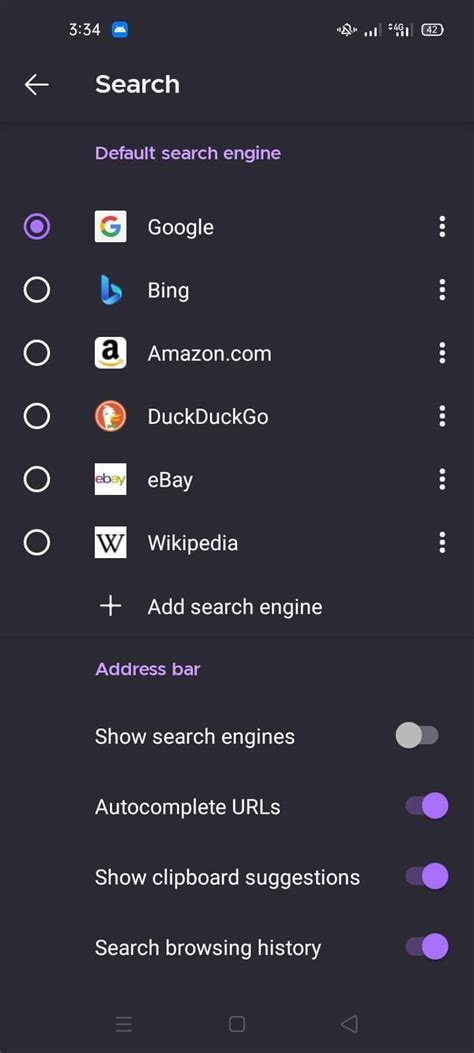 How To Remove The Quick Search Tool Hijacker From Your Browser