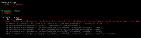 initializing accounts in solana and anchor by rareskills rareskills