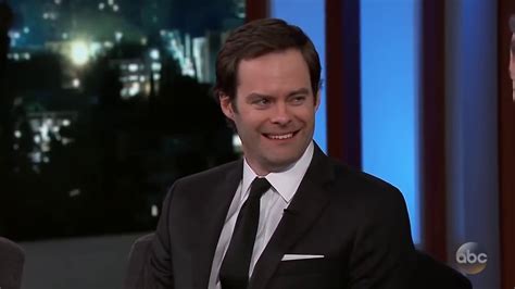Bill Hader Funniest Moments Youtube