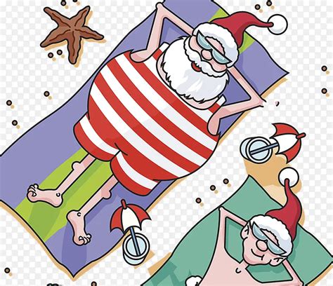 圣诞节漫画png图片素材下载图片编号yejeomeq 免抠素材网