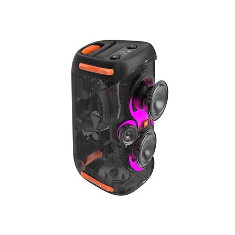 Loa Karaoke Di Ng Jbl Partybox Showroom Itamloan C N Th