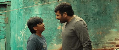 S U Arun Kumar Cinema Chaat