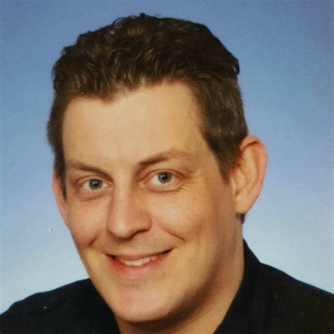 Markus Wollenberg Pr Ffeld Techniker Thyssenkrupp Bilstein Gmbh Xing