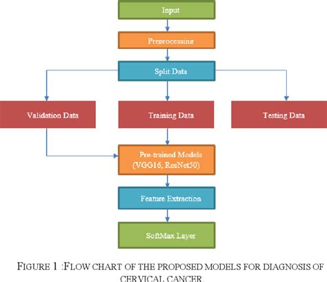 Figure From Deep Learning Based Cervical Cancer Classification Semantic Scholar