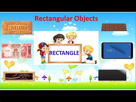 Rectangle Objects