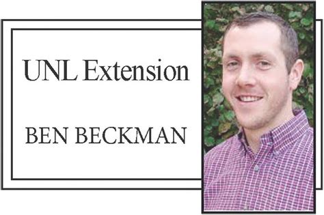 Sample The Soil Now To Determine Fertilizer Application Amounts