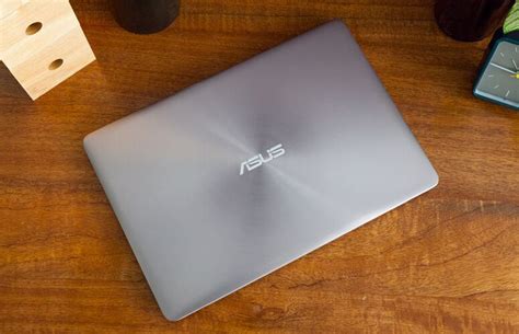 Asus Zenbook Ux Ua Th Gen Full Review And Benchmarks Laptop Mag