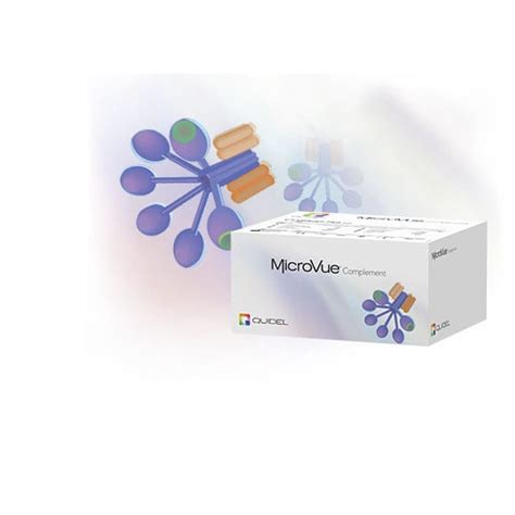 Research Test Kit Microvue Ba Eia Quidel Eye Health Serum