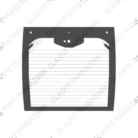 Bomag Roller Glasfit Thabazimbi