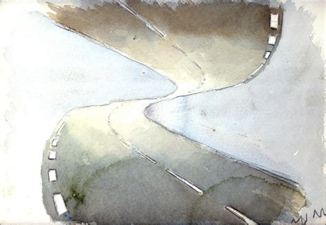 Looping Curves