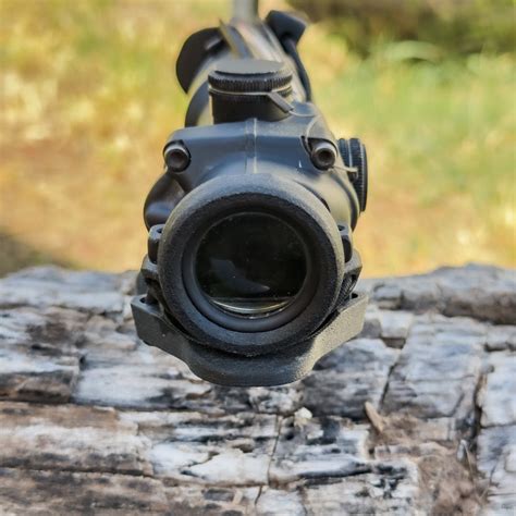 Acog Ta31 Lens Cap Dt Wrks