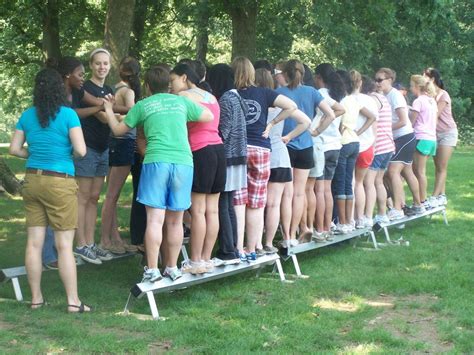 Resident Assistant Training