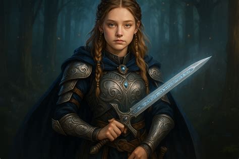 Design Your Rpg Character With Ai S Free Rpg Maker