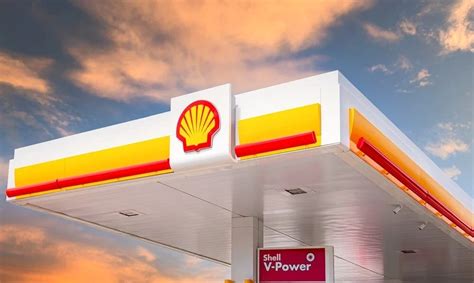 Hacker Claims Data Breach At Shell Affects 80 000 People Cyber