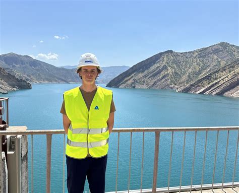 It Was A Great Honor To Have The Opportunity To Contribute As An Intern To An Exciting Project