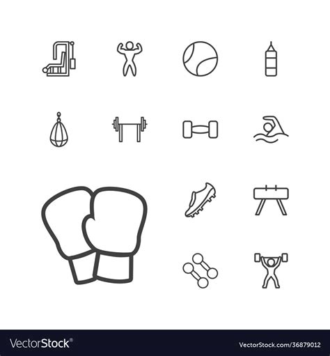 Athletic Free Vector Graphics | Everypixel