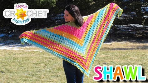 Jayda Institches Crochet