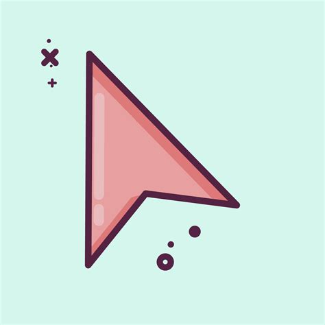 Icon Selector Related To Graphic Design Tools Symbol Mbe Style Simple Design Editable Simple