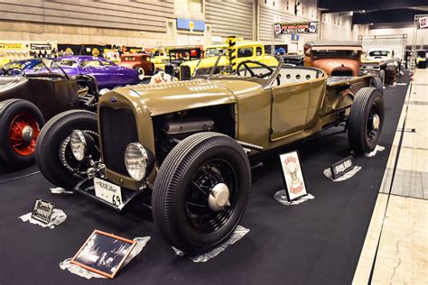 Hcs2016 Car Show Yokohama Hot Rod Custom Show Official Website