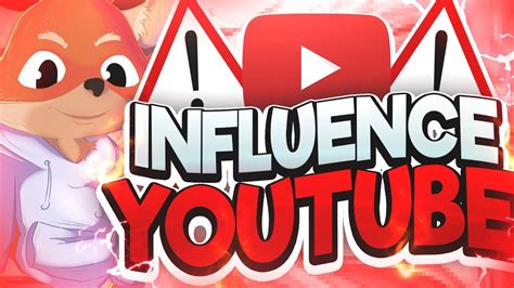 Youtube Vous Influence Youtube