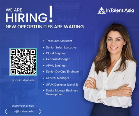 Intalent Asia Colombo