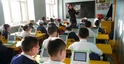 Supervising Internet Use In The Classroom