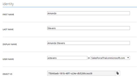 azure ad saas provisioning behavior
