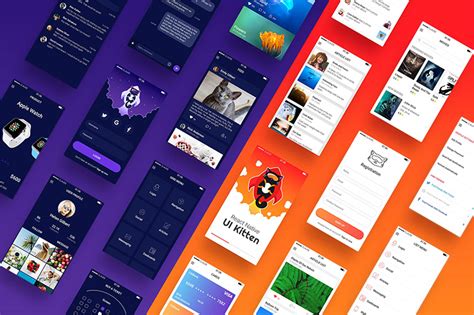 Few Effective React Native Component Libraries To Follow In 2019 Xceltec