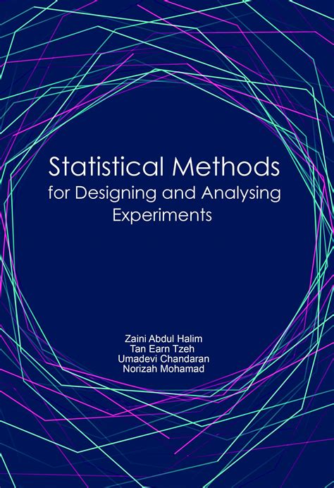 Statistical Methods For Designing And Analysing Experiments Emdashmy