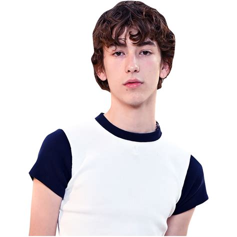 Daniel Millar T Shirt Half Body Buddy Celebrity Cutouts