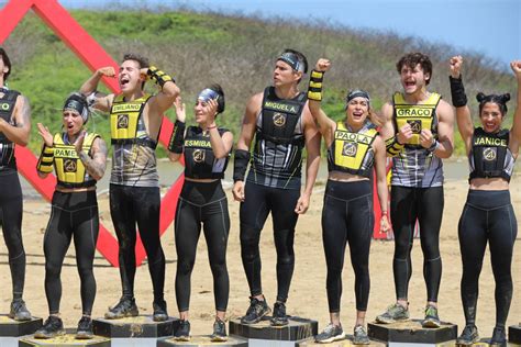 Reto 4 Elementos 2023 ¿quiénes Son Todos Los Participantes Nuevos