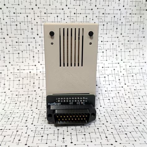 FujiNet Retro Computer Network Adapter FujiNet FujiNet Retro Computer Network Adapter FujiNet