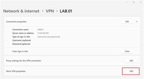 Technical Tip How To Enable Split Tunneling In Wi Fortinet Community