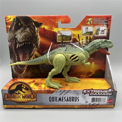 Quilmesaurus
