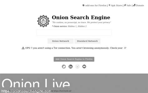 Onion Search Engine Onion Live