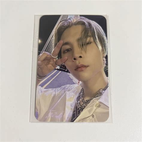 Nct127 Fact Check Mu Mo特典 ジャニ By メルカリ