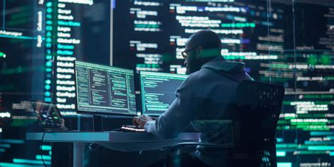 What To Expect In Cybersecurity A Look Into The Future Of 2023 Flood