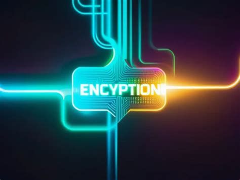 Encriptación de datos Protege tu propiedad intelectual
