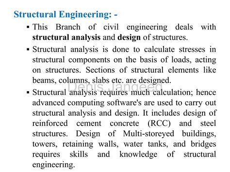 Chapter Wise All Notes Of First Year Basic Civil Engineering Pptx