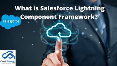 Salesforce Lightning Component Framework By Vibhu Bhuwal Medium
