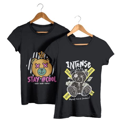 50 Teddy Bear Bundle Modern Tshirt Design Dtf Png Tshirt Inspire Uplift