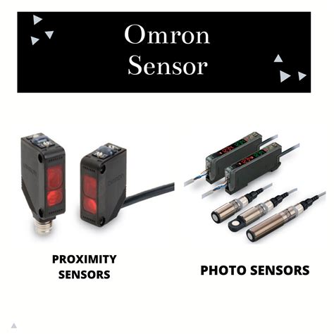 About Omron Sensor And Authorised Dealer In Noida