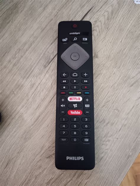 Daljinski Za Philips Android