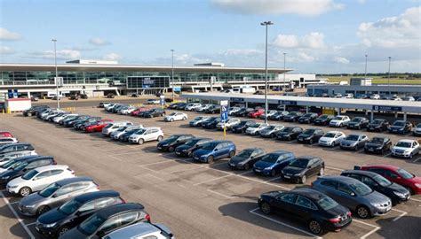 How To Choose The Best Parking Operator Near Gatwick Airport