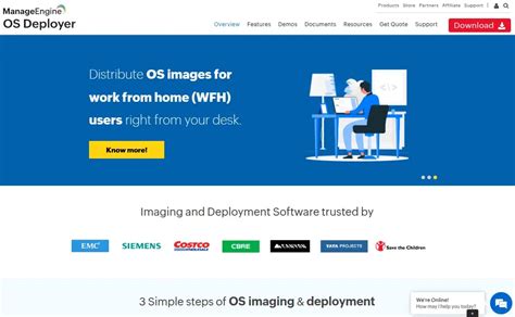 8 Best Free Disk Cloning And Backup Tools For Linux 2024