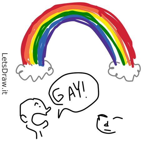How To Draw Rainbow A9jwbo6uj Png LetsDrawIt