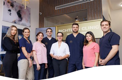 სტომატოლოგიური And კოსმეტოლოგიური კლინიკა თბილისში