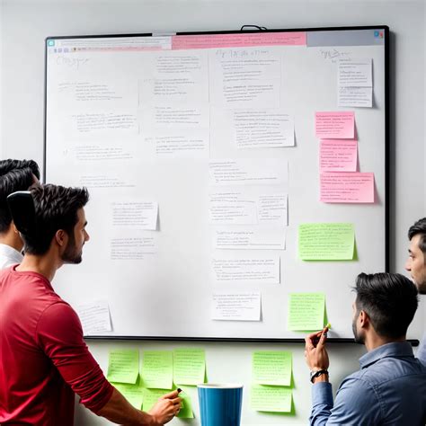 Entendendo E Implementando O Framework Scrumban