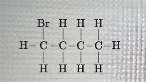 Solved Draw The Skeletal Structure Chegg